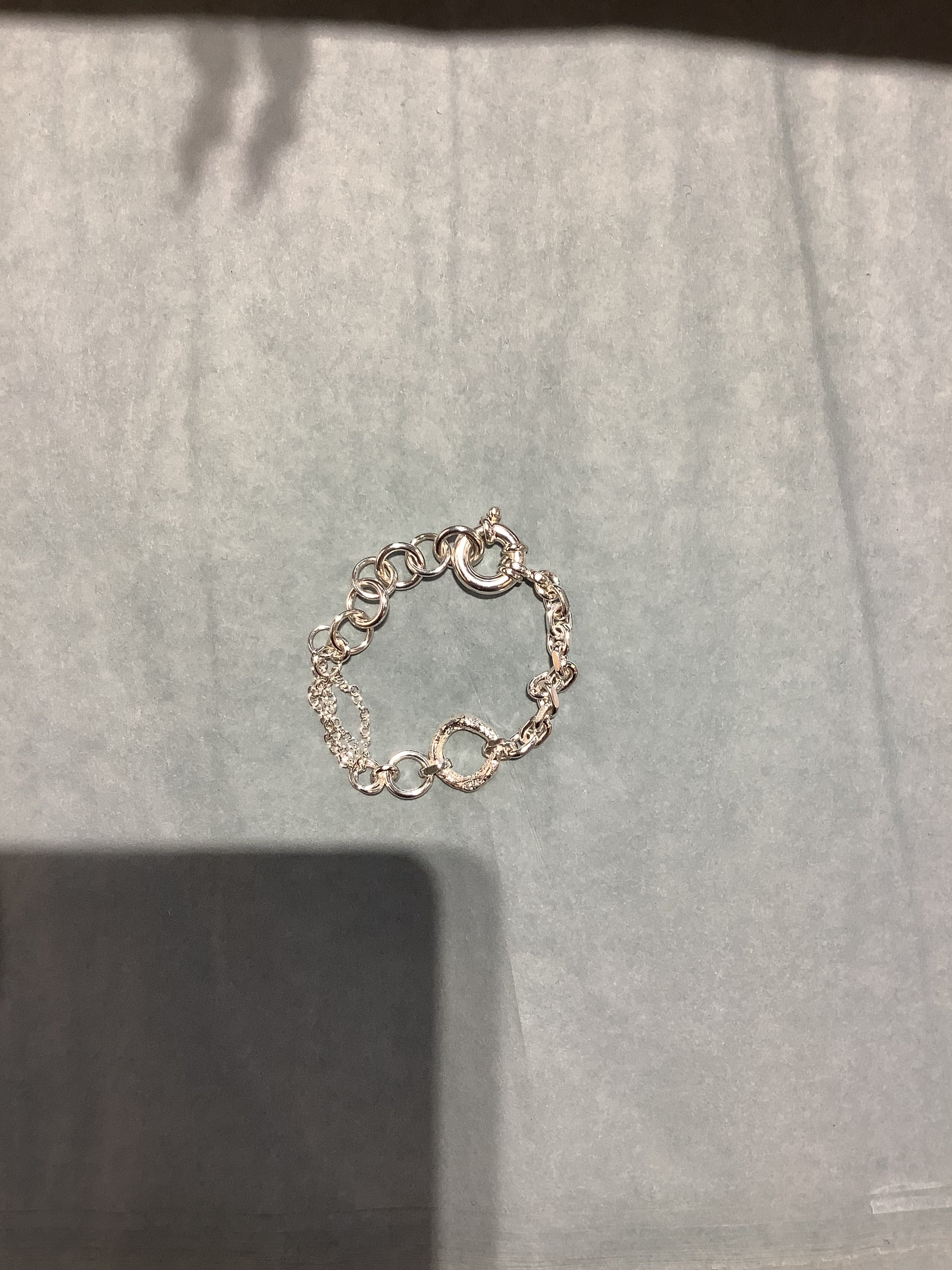 Cosmo Chain Bracelet – ALTA STORE